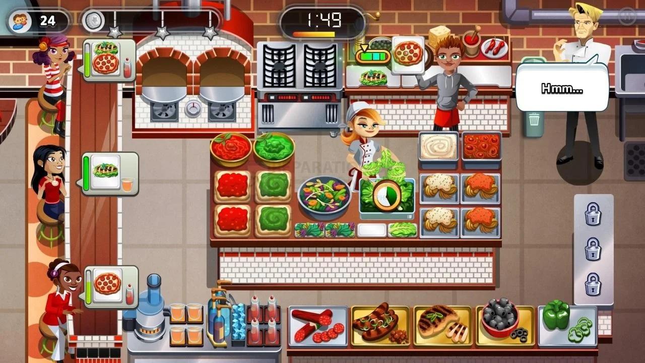 5 meilleurs jeux de cuisine en 2022 (Best Cooking Game App) - Blog ...