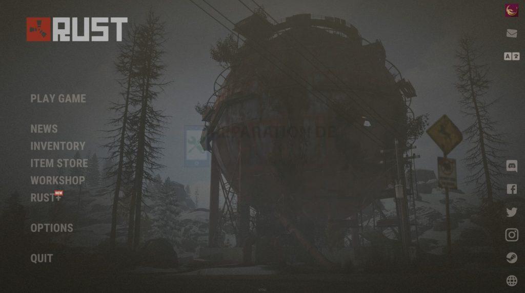 Comment résoudre le problème du retard de Rust sur PC ? - Blog Hight ...