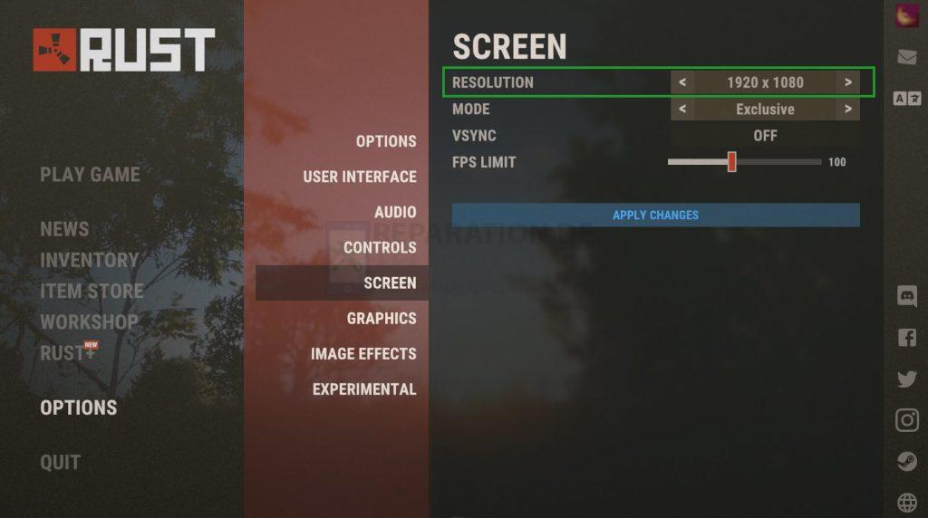 Comment résoudre le problème du retard de Rust sur PC ? - Blog Hight ...